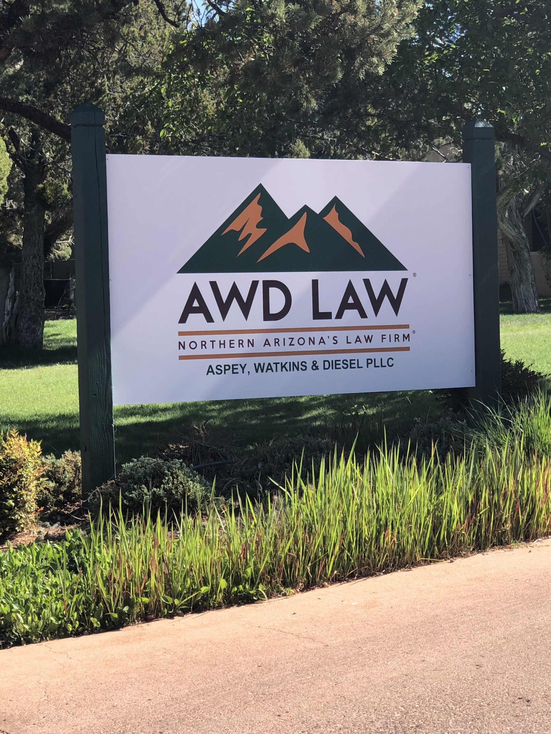Sedona Law Office | Trusted Northern Arizona Attorneys | AWD LAW